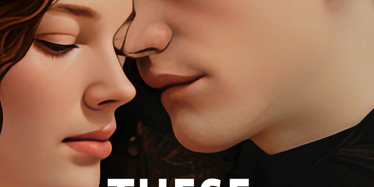 These Perfectly Careless Things is available for Pre-Order! 👄