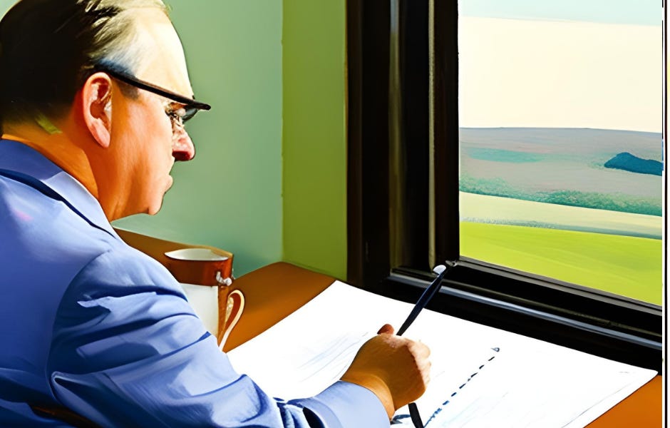 What Does A County Recorder Do? - by William Lutz