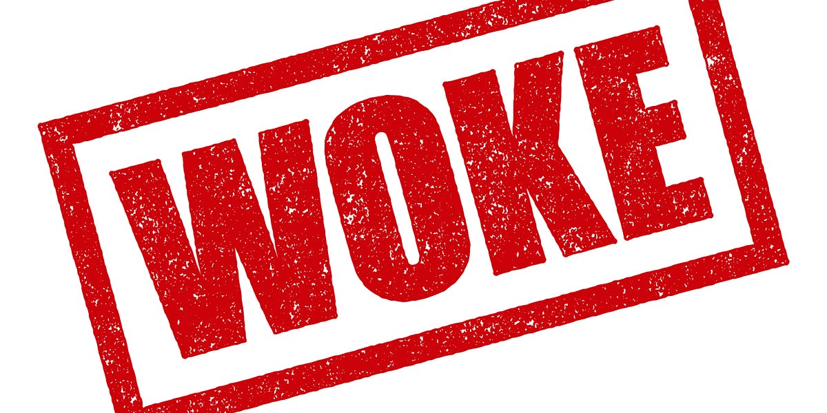 Does "Anti-Wokeness" Resonate?