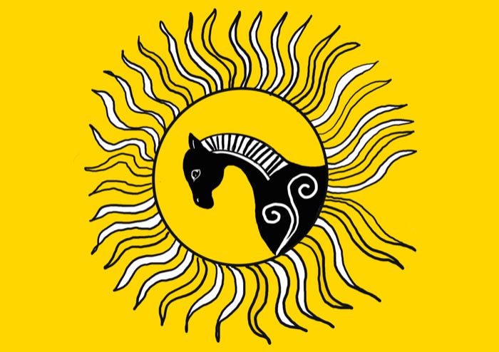 The Legend of Tomiris: a tale told in Khiva