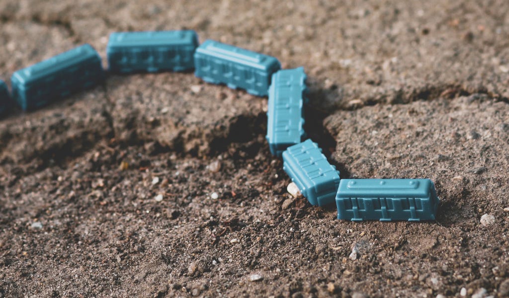 Watch Out, Waterfall Ahead! The Truth About SAFe.