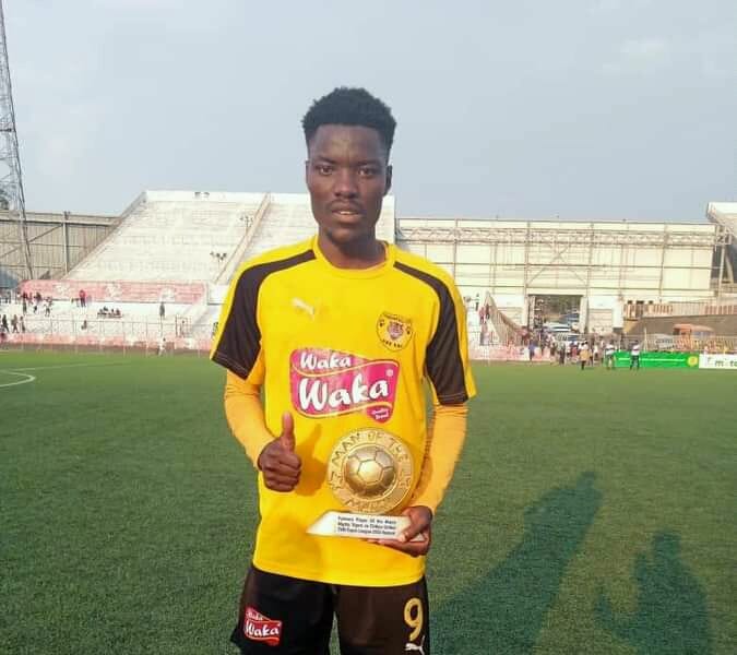 Mighty Waka Waka Tigers Triumph Over Chitipa United in TNM Super League ...