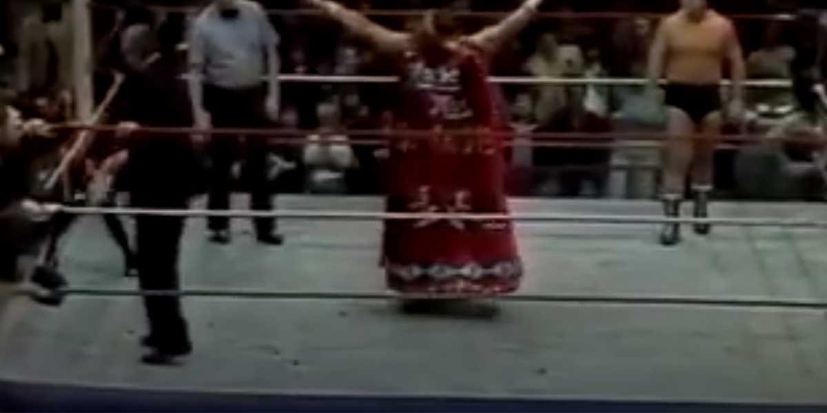 From Man to King – The Rise of the Macho King Randy Savage