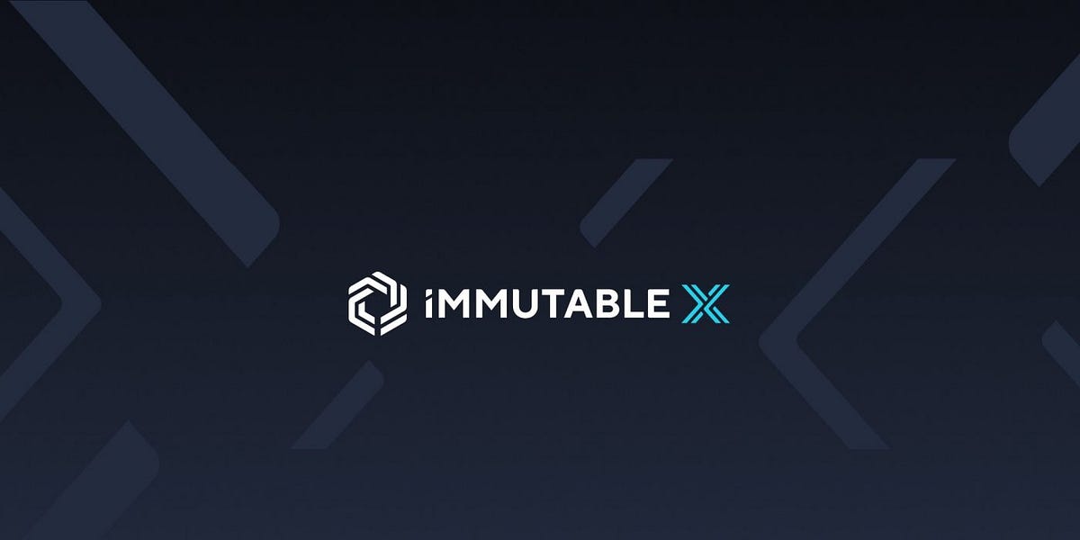 Immutable X (IMX) là gì? Tổng quan thông tin về dự án Immutable X và ...
