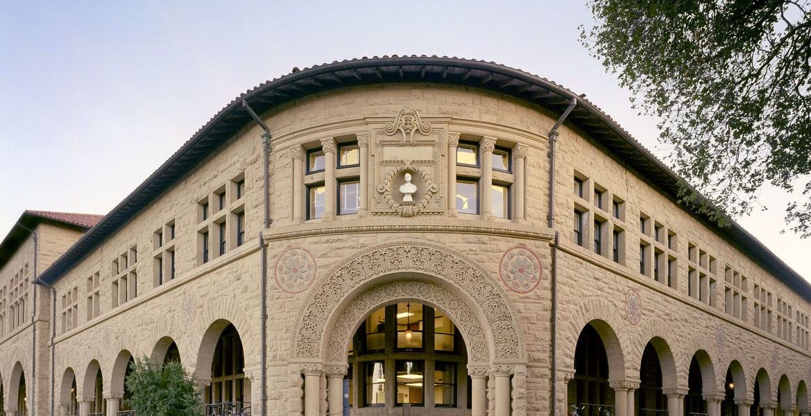 Austin Scholar #146: How Stanford convinced me students can learn ...