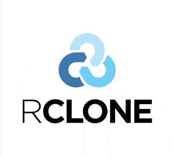 rClone. It's ace. - Fletch’s Substack
