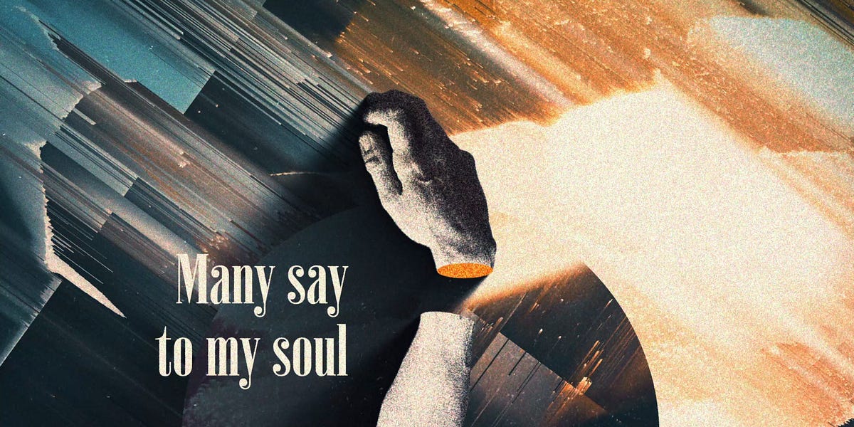 Psalm 3:3 - Psalm GIFs