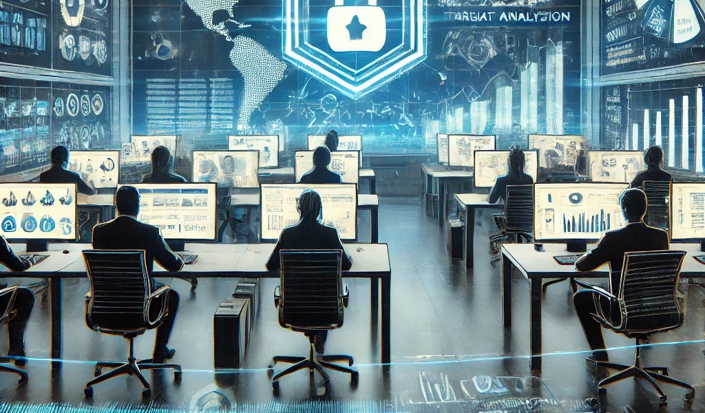 CrowdStrike Deep Dive: the Next Cybersecurity Giant