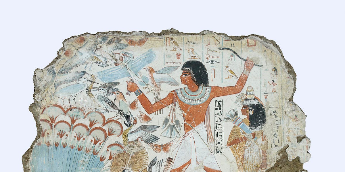 Ancient Alien Linguistics, The Pyramids, and Radio Antennas