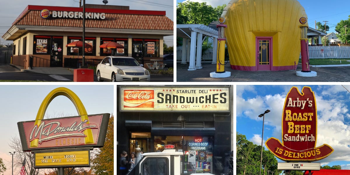 Beloved Arby's hat sign saved; a survivor of the old Times Square ...
