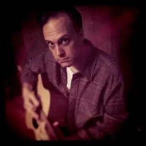 The Undercover Soundtrack Interview - by Michael Stutz