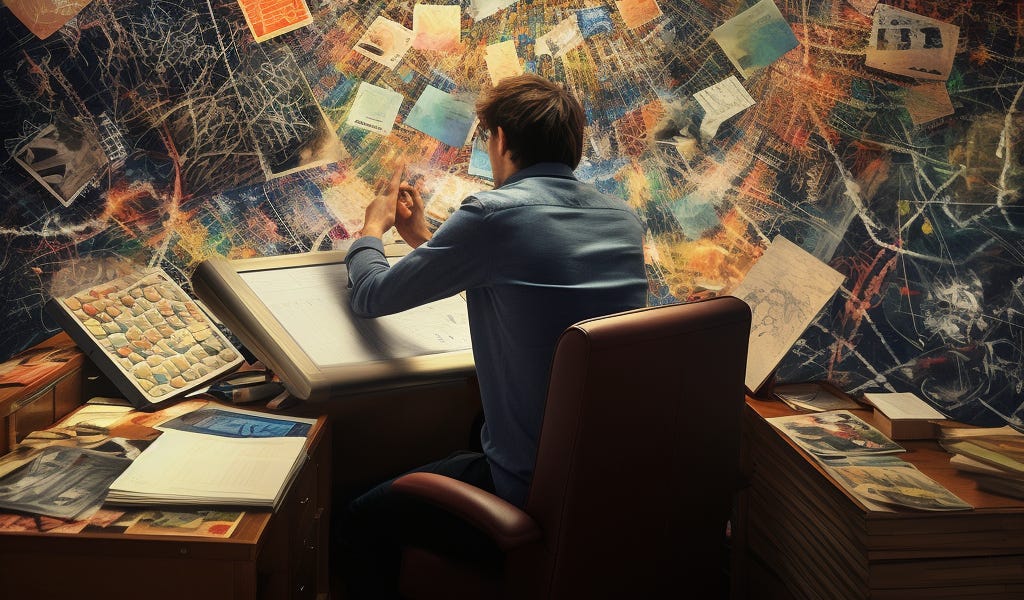 Macro Report/Insights: Charts Edition - Capital Flows