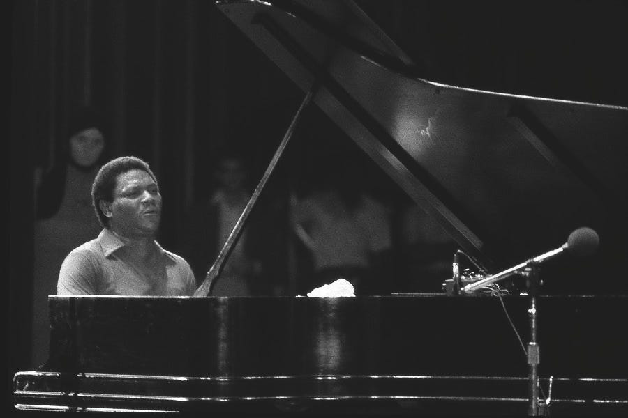 The Making of Fly with the Wind - by Bret Primack