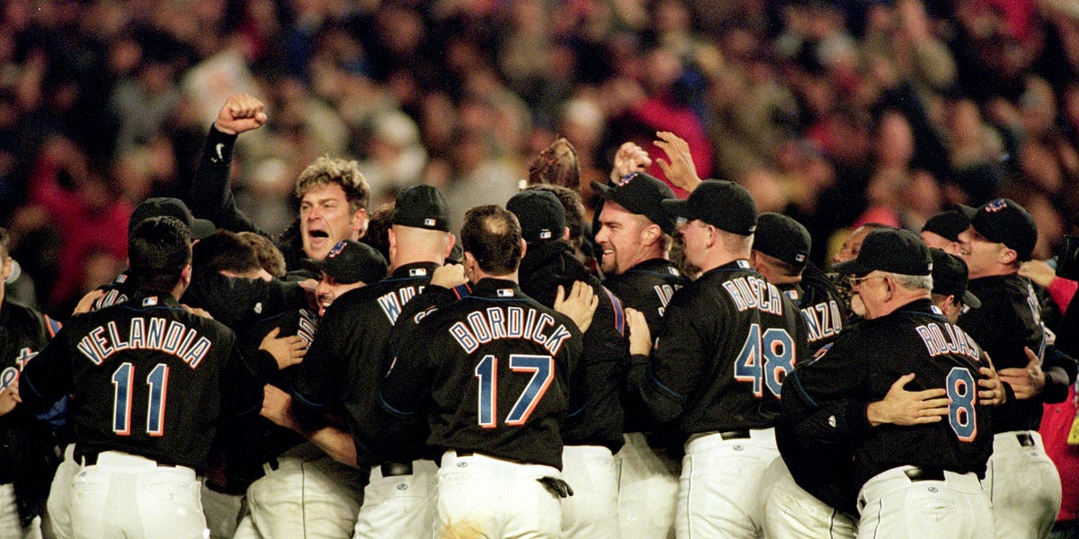 Can history repeat itself? - @MetsRewind