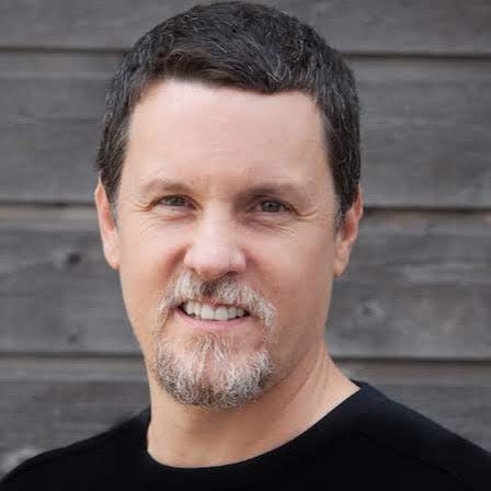 Afternoon Keynote: Bruce Tate - by Barry Jones