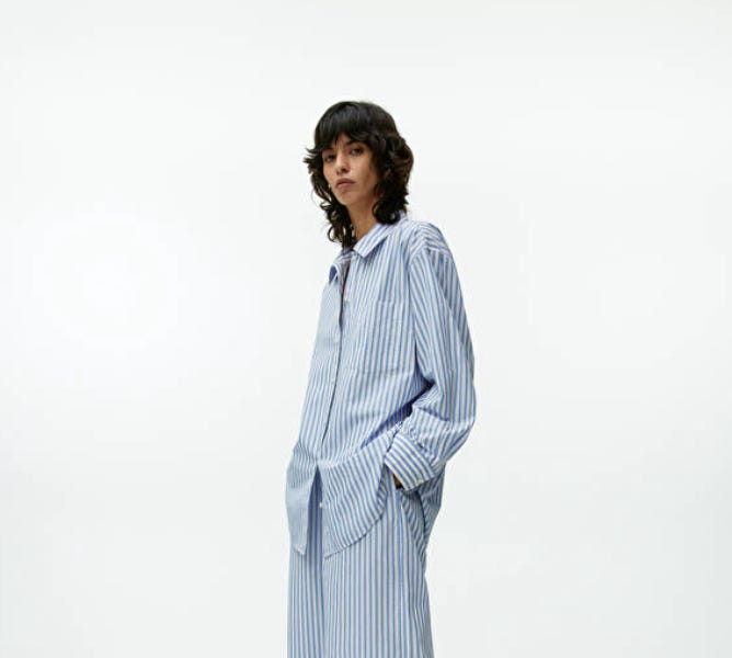 3 ways to wear PJ trousers outside - by Frankie - MUMISH