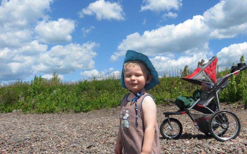 Autism is not Contagious.