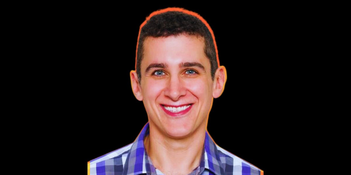 How To Win | Richard Hanania - Aporia