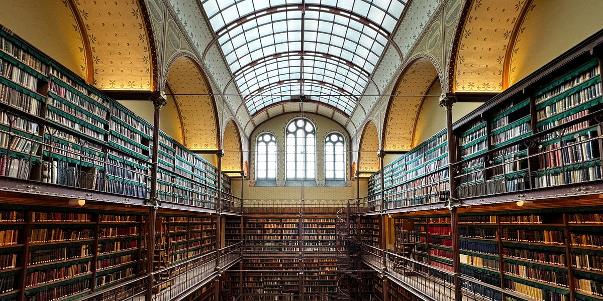 7 ways Substack is ruining my life - Kate Crawford