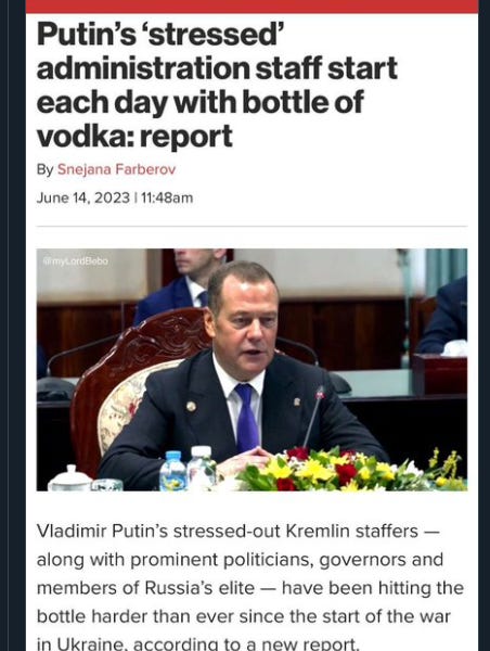 God Save The Queen - xymphora’s Substack