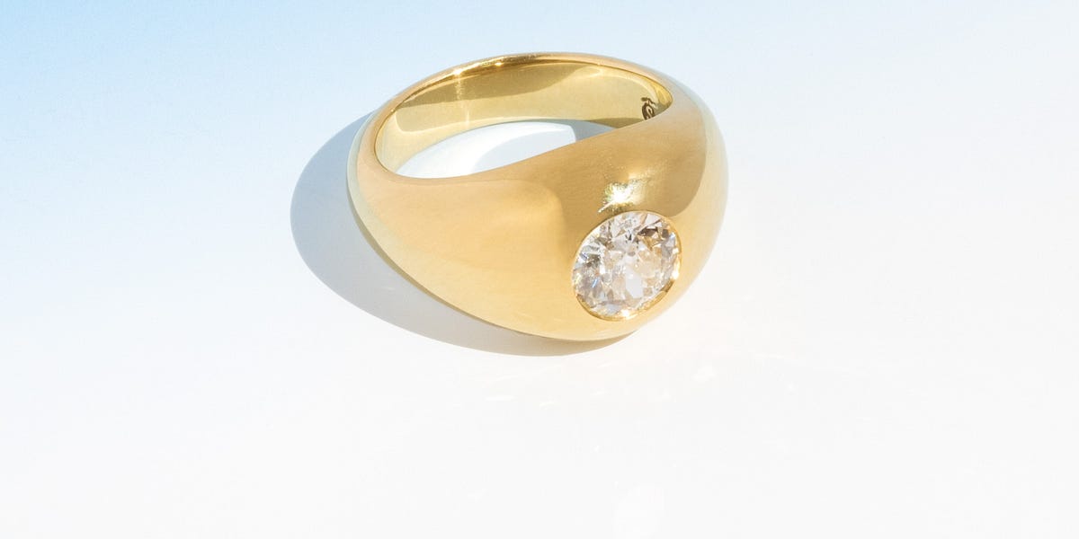 Heirloom Diamond Settings, Referral program, and a visit from Top Notch ...