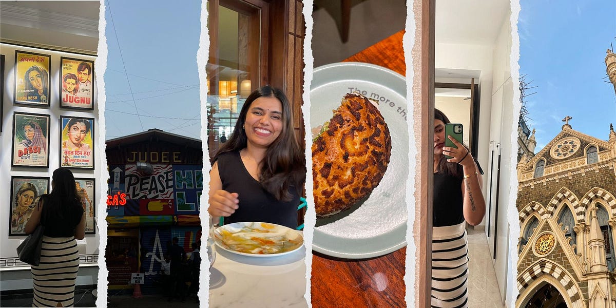 Emerging from the Haze - Tara’s Substack