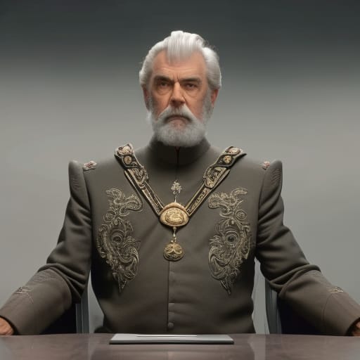 The Wiz Merlin Uncensored #19 - by Merlin Capital