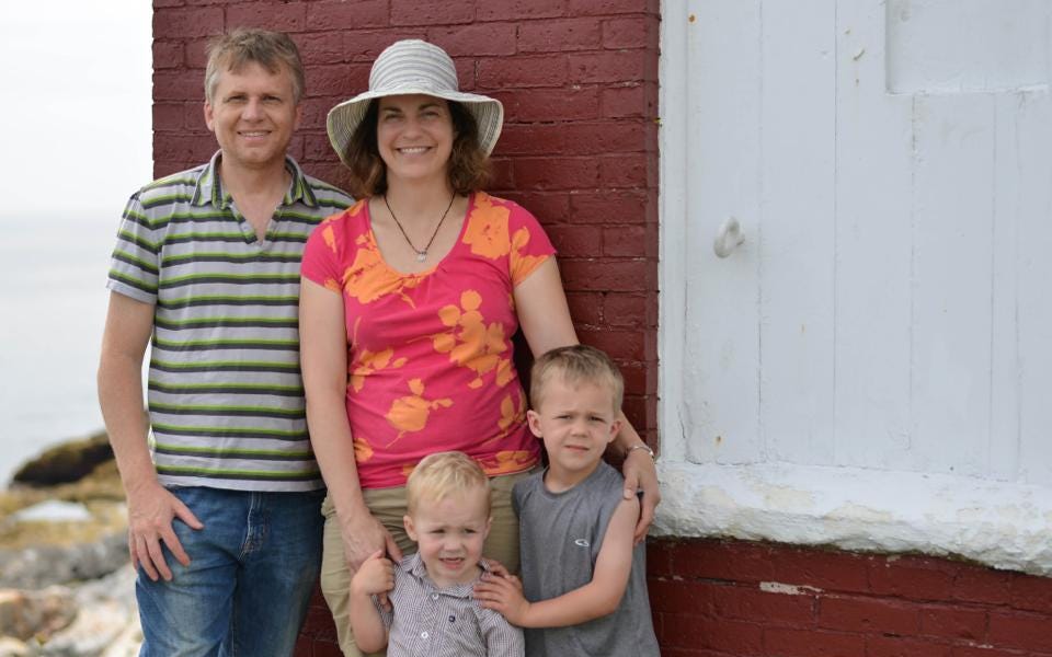 How The Rise of Small Families Set Many of Us Up for Gender ...