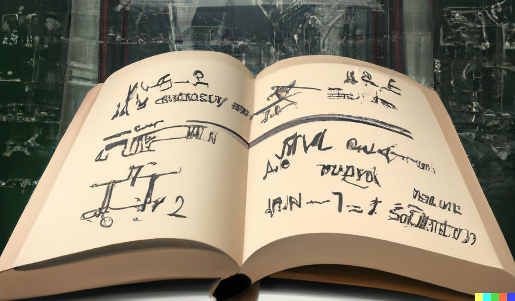 The Macro Book - Paper Alfa - Macro & More