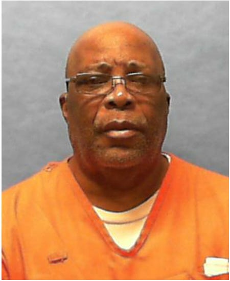 Charles Anderson resentenced to life - by Melanie Kalmanson