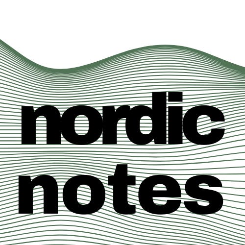Nordic Notes: Back in business