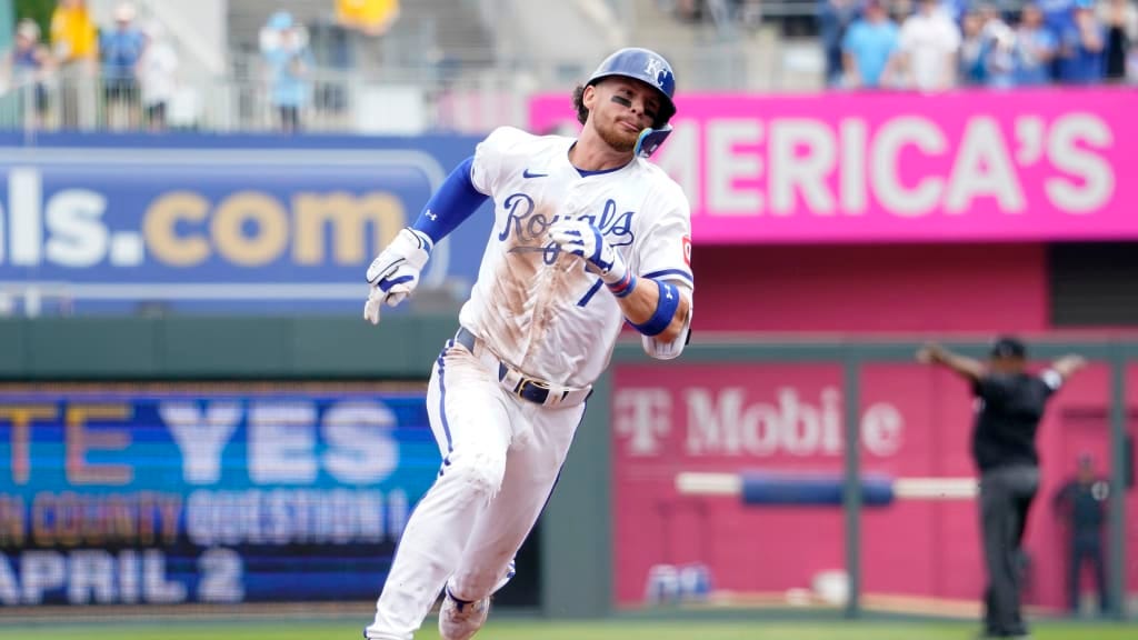 Weekend in Review: Royals Starters, a Big Win and More
