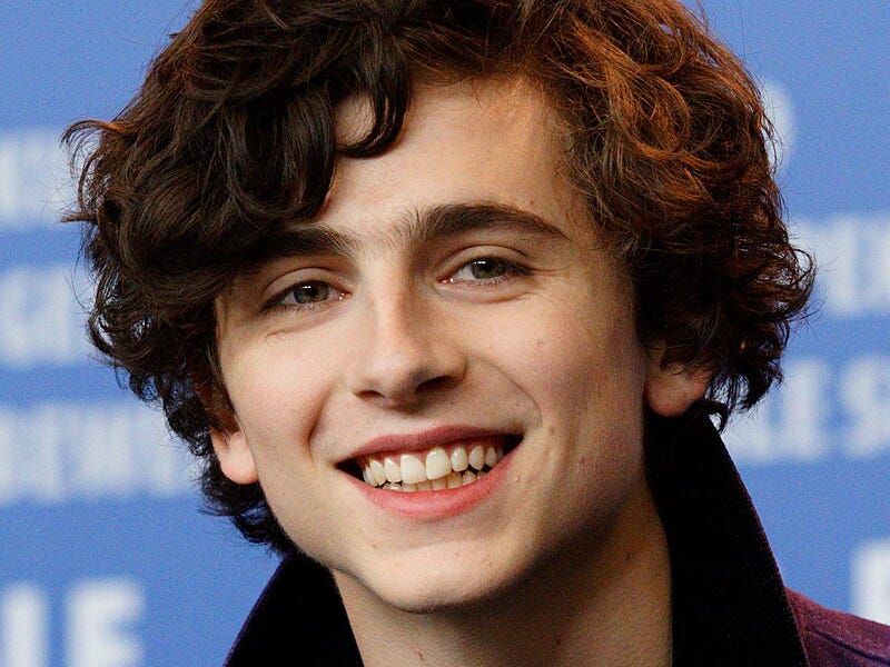 Pierre Dreams of Gooning - David’s Substack