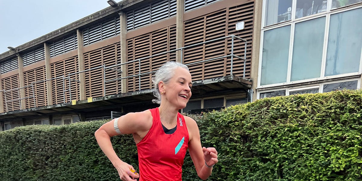 What SOAR Marketer Rebecca Taylor Wears to Work Out