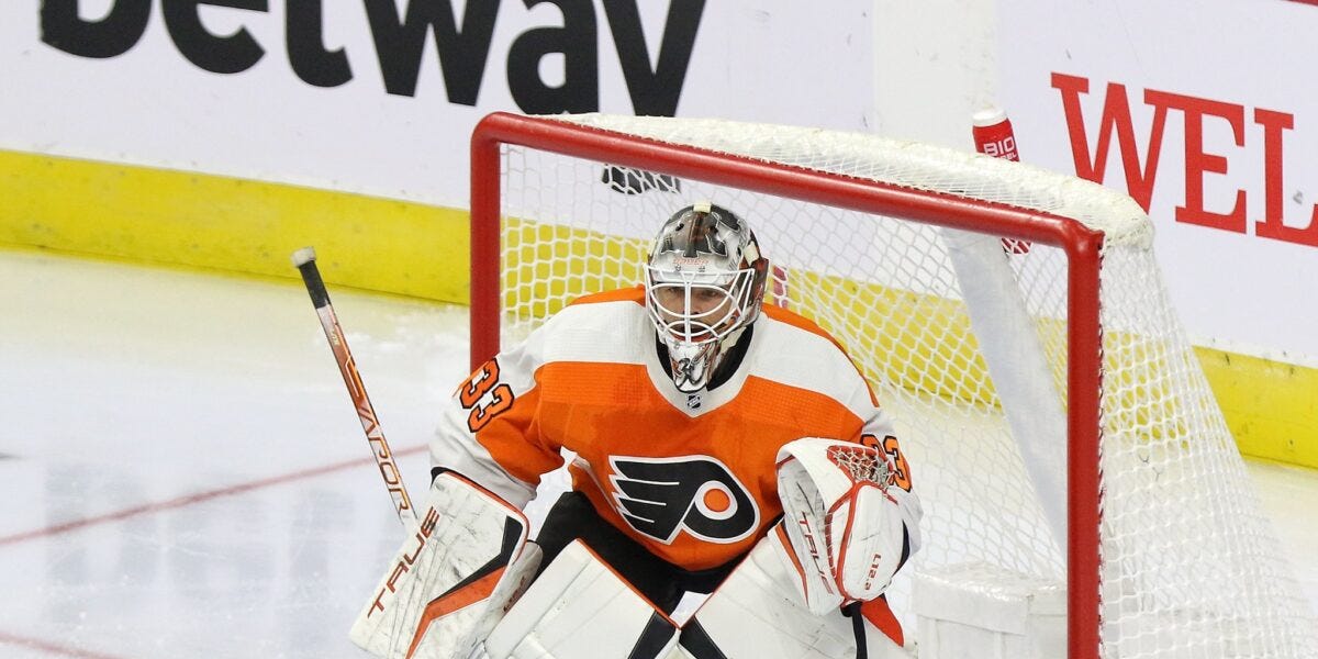 Fred Shero Trade Prolonged Team Success & Sean Walker Trade Options