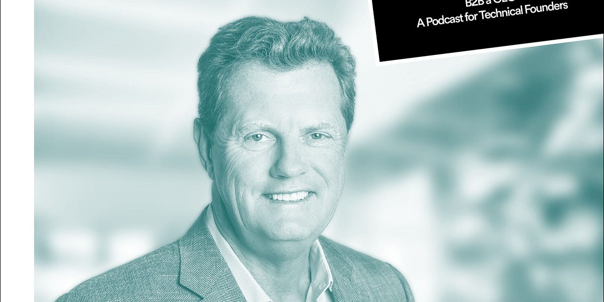 How to Build a Snowflake (Frank Slootman, Chairman & CEO of Snowflake)