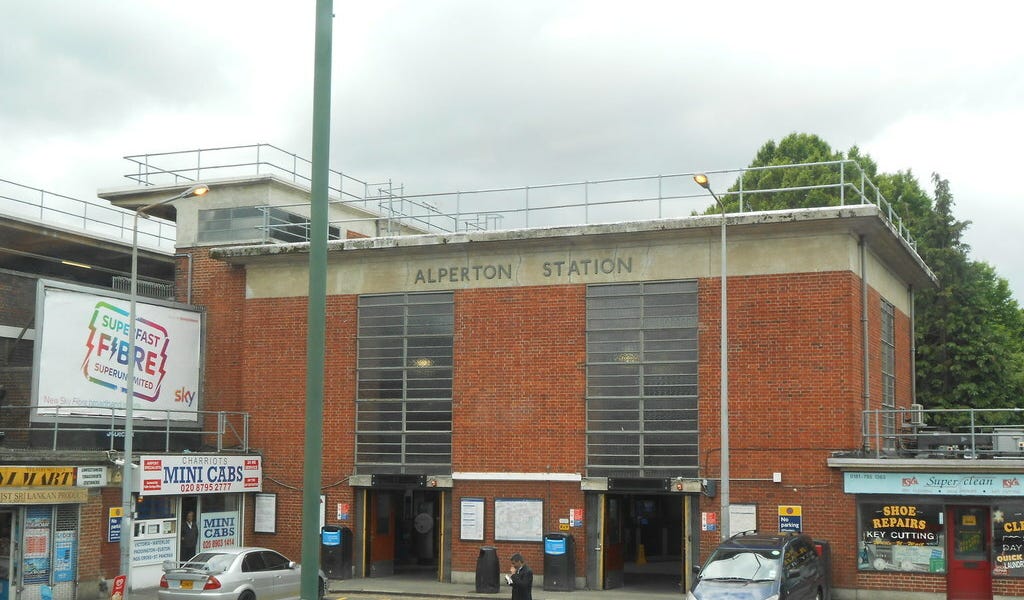 Previewing the Alperton, Brent by-election of Tuesday 18th February 2025