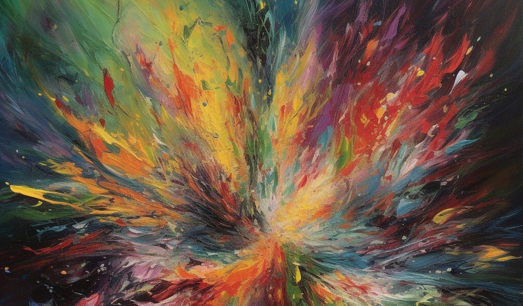 A Universal Pattern - Loreteller's Compendium