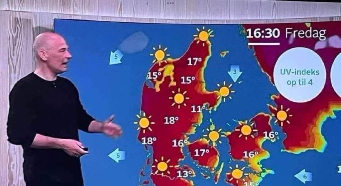 Footnote: Denmark Burns - by epimetheus - Die Fackel 2.0