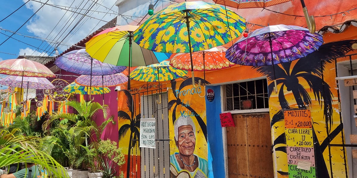 Crossing Continents - by Stephen Irvine