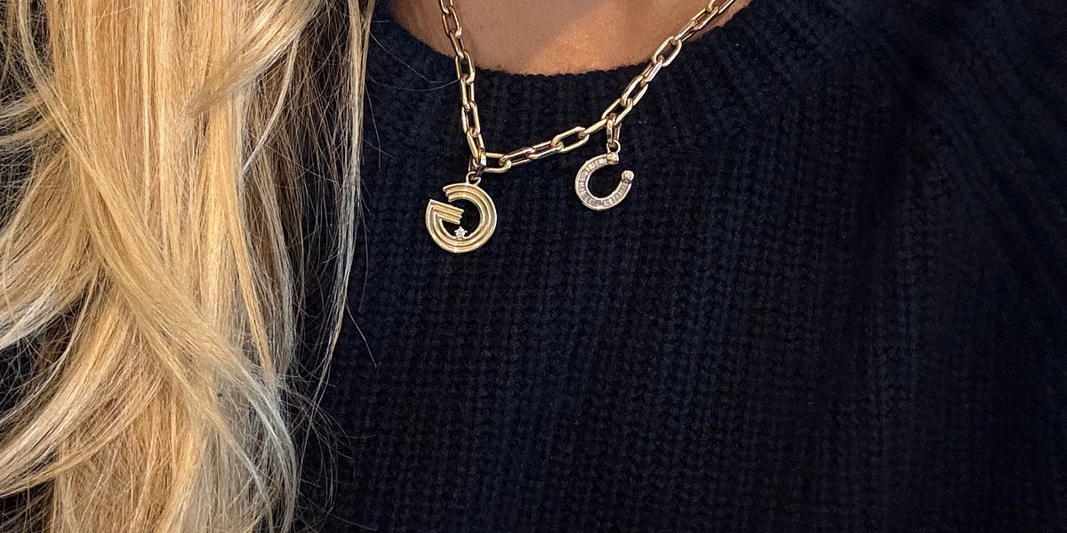 Tell Me More: Week #1 - by Emese Gormley - Tell me more