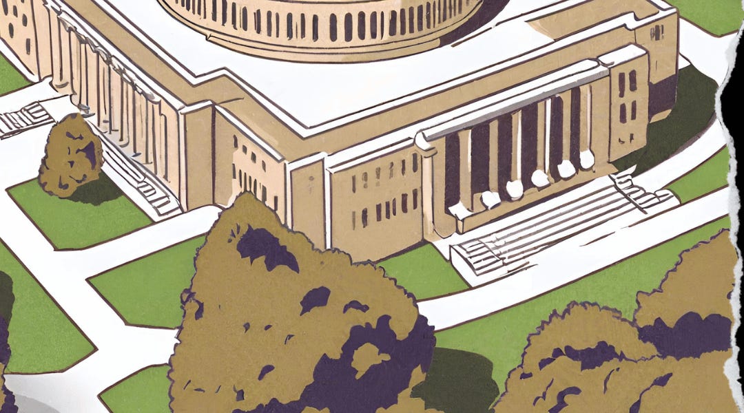 The Tragic Tale of Howard Part 2 - Josephine Dean