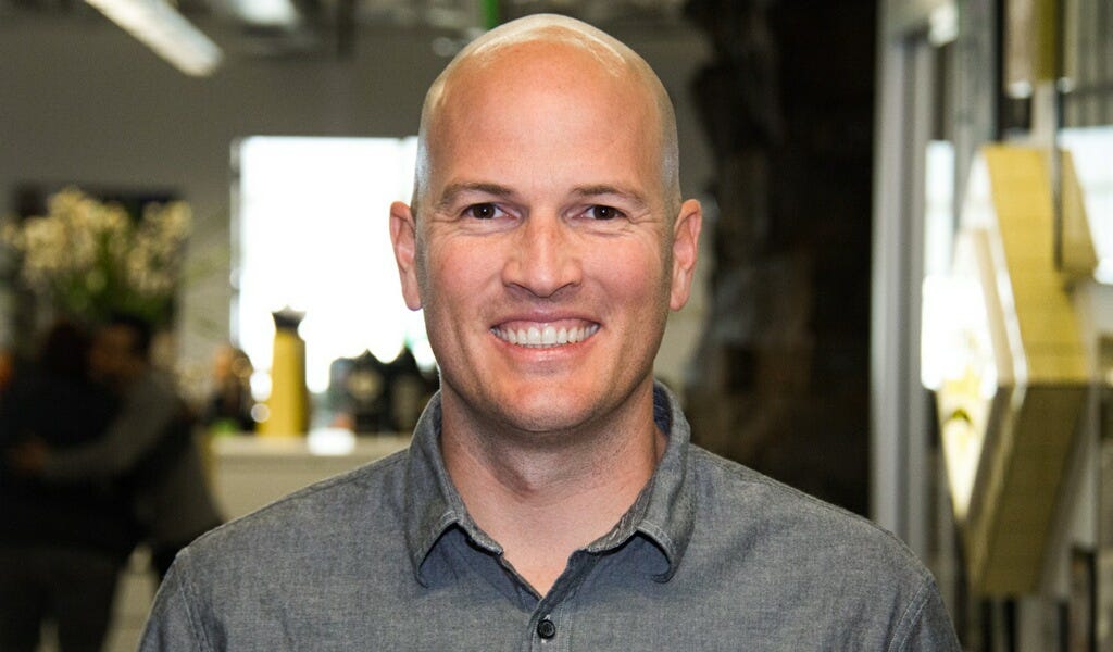 Cerebral Palsy. Kilimanjaro. Ironman. - by Neal Bascomb