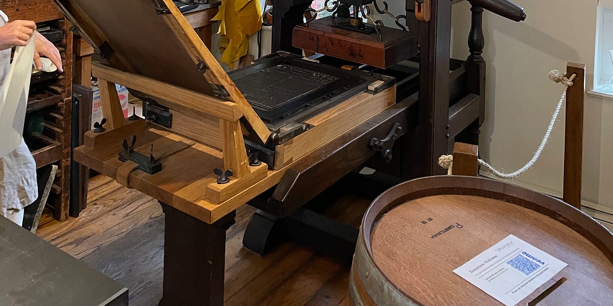 Techknowledgy - by Kay Bradley