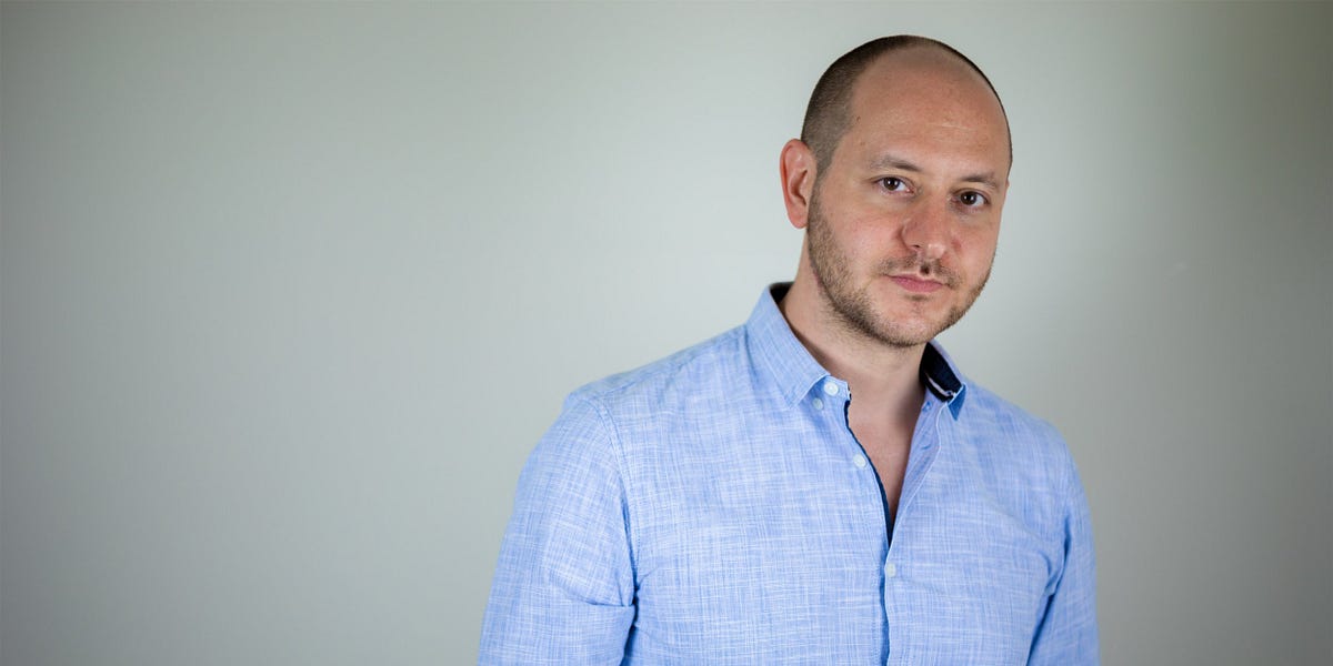 Interview with Ian Dunt - by Amy Hoggart and Ian Dunt