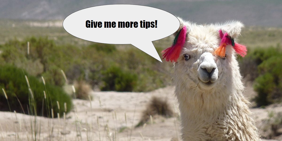 Llama 2 and SFTTrainer: 5 Quick Tips to Get Started