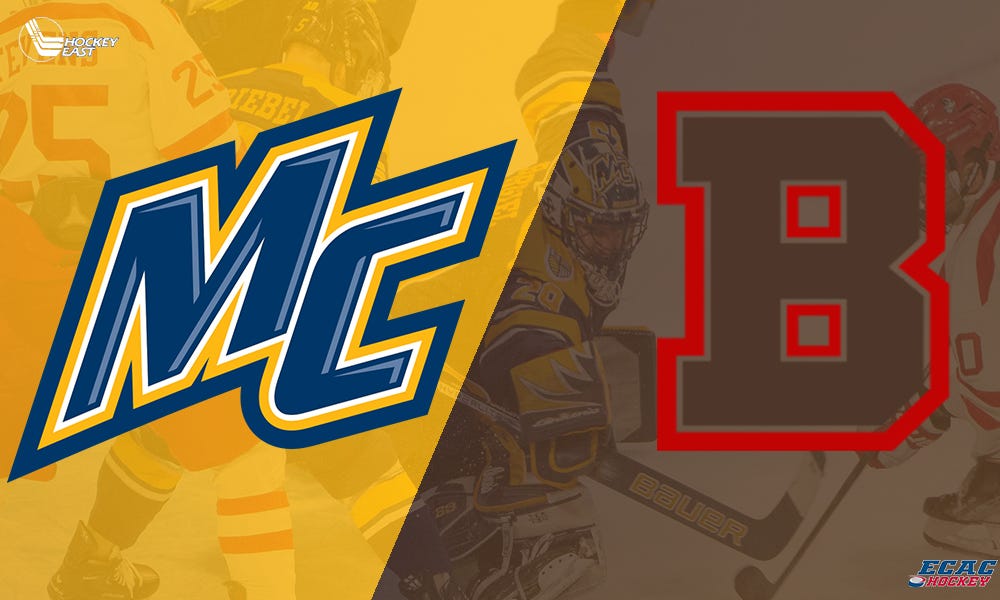 Game 17 Preview: Merrimack opens the second half looking for answers ...