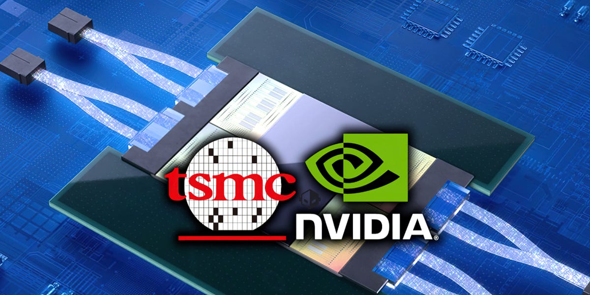 What TSMC’s Recent CoWoS Capacity Reveals? - by Ray Wang