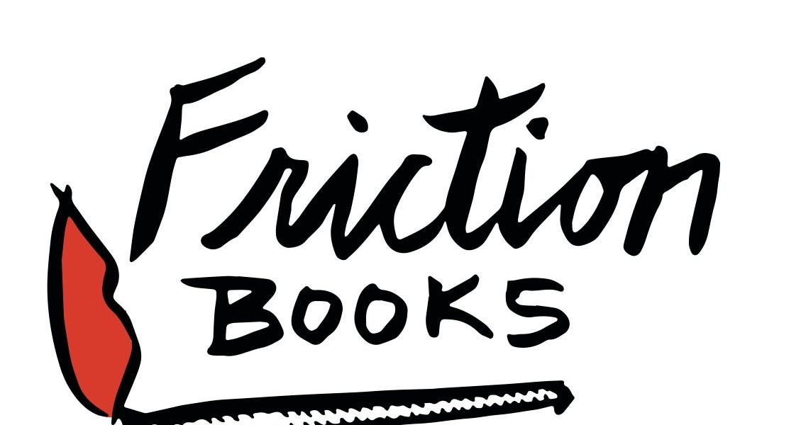 10% off at Friction Books - by Joel Plaskett