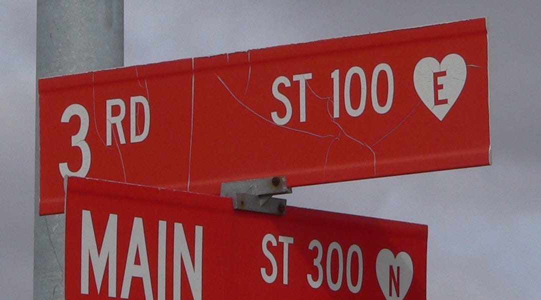 Running the numbers - by Jonn Elledge